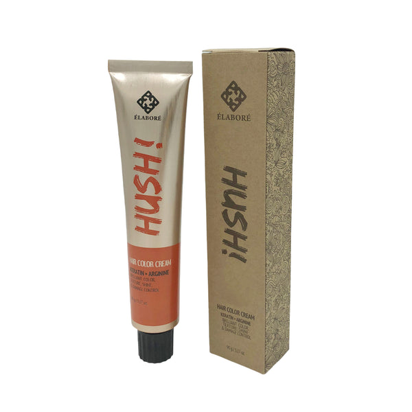 Elabore Hush Color 80g / 2.82 Oz – Salon De Kbeauty
